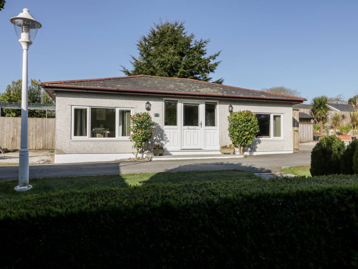Cottage ∙ 1 Bedroom ∙ 2 Guests - Perranporth