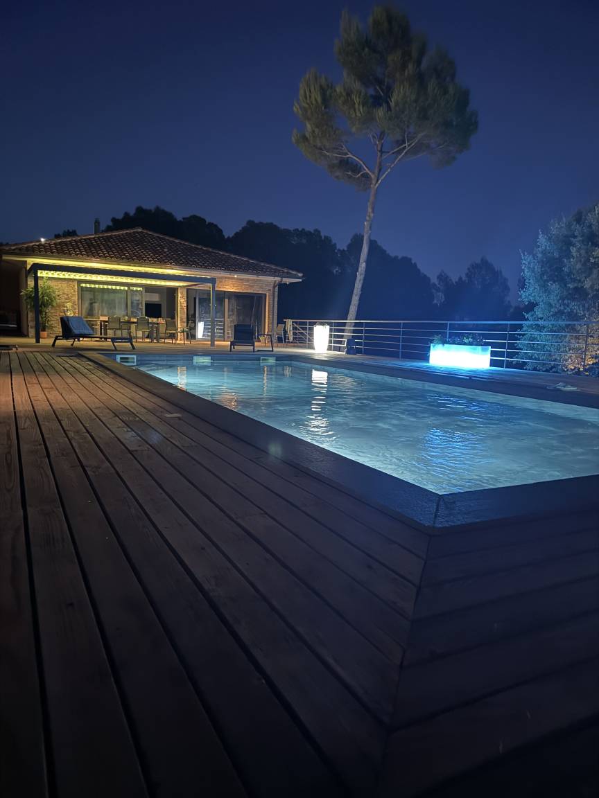 4500 M² Casa Vacanza ∙ 4 Camere Da Letto ∙ 8 Ospiti - Cotignac