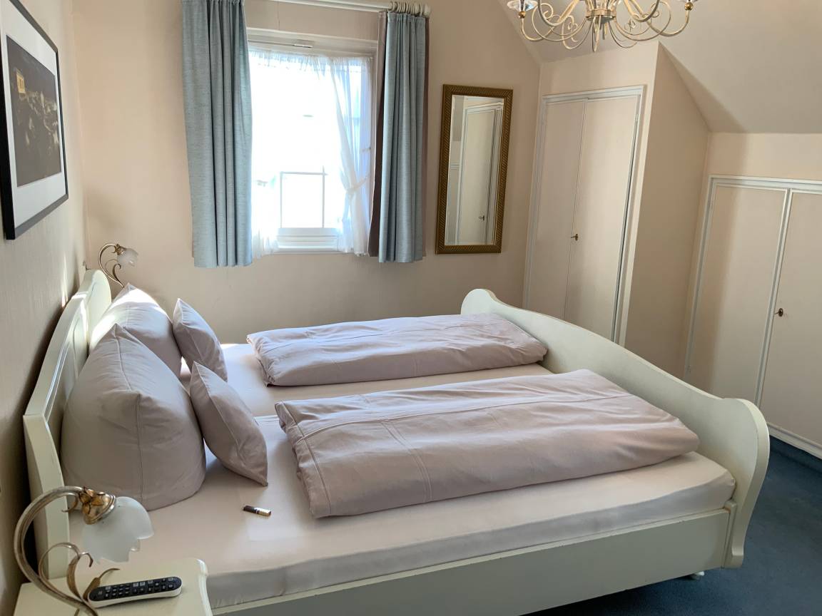 Privatzimmer ∙ 2 Gäste - Langenargen