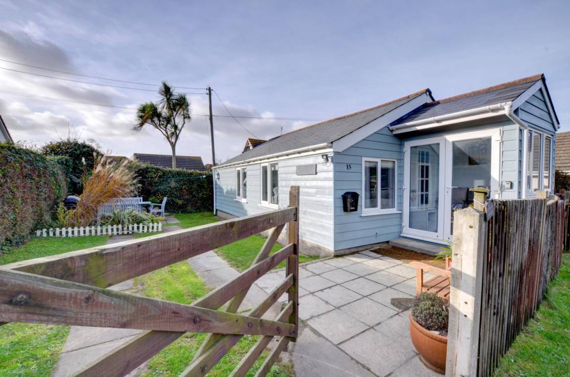 House ∙ 3 Bedrooms ∙ 6 Guests - Croyde