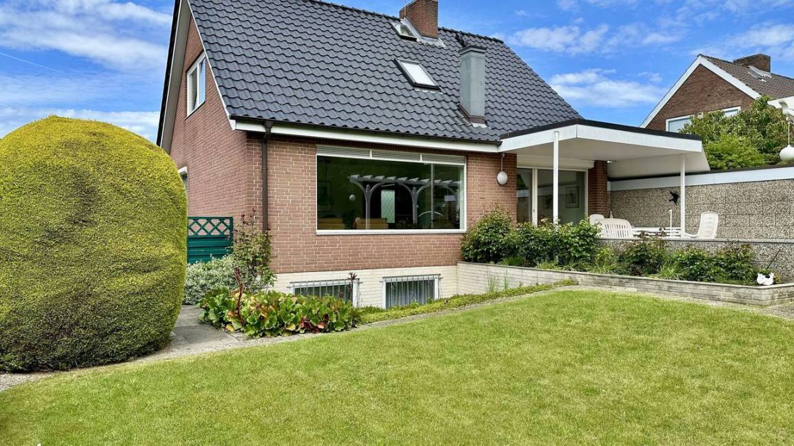 Ferienhaus ∙ 3 Schlafzimmer ∙ 5 Gäste - Fehmarn