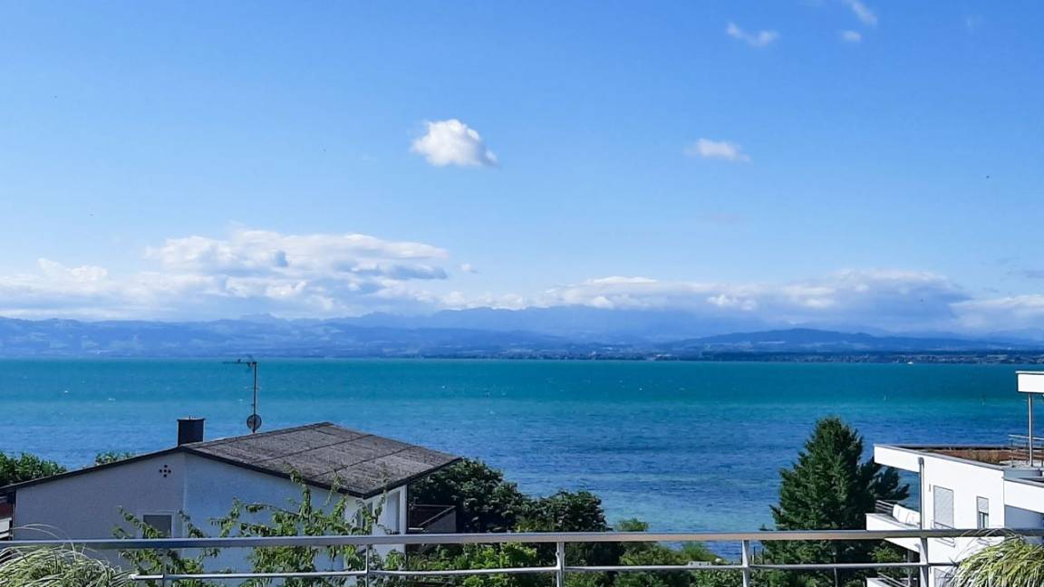 79 M² Appartement ∙ 1 Chambre ∙ 2 Personnes - Friedrichshafen