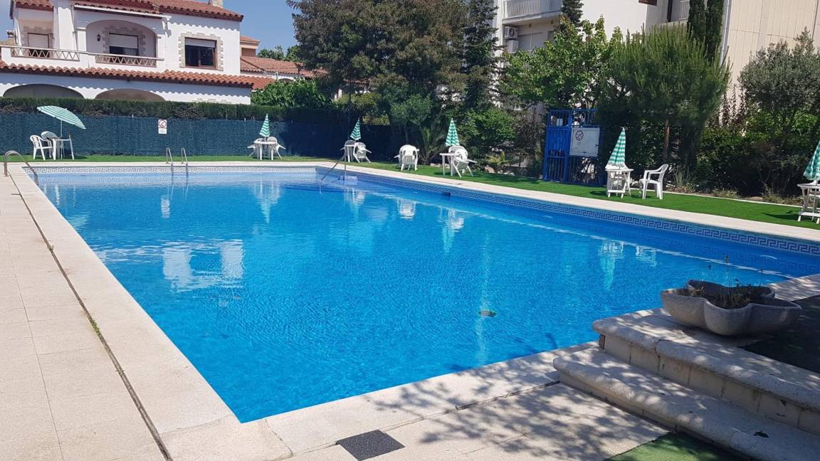 125 M² Ferienhaus ∙ 3 Schlafzimmer ∙ 10 Gäste - Sant Feliu de Guíxols