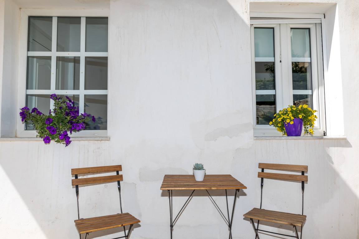 24 M² Apartment ∙ 1 Bedroom ∙ 2 Guests - Naxos