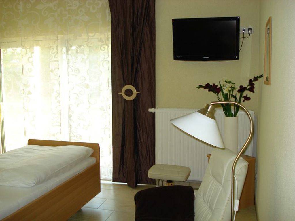 25 M² Ferienwohnung ∙ 1 Schlafzimmer ∙ 2 Gäste - Schwielochsee
