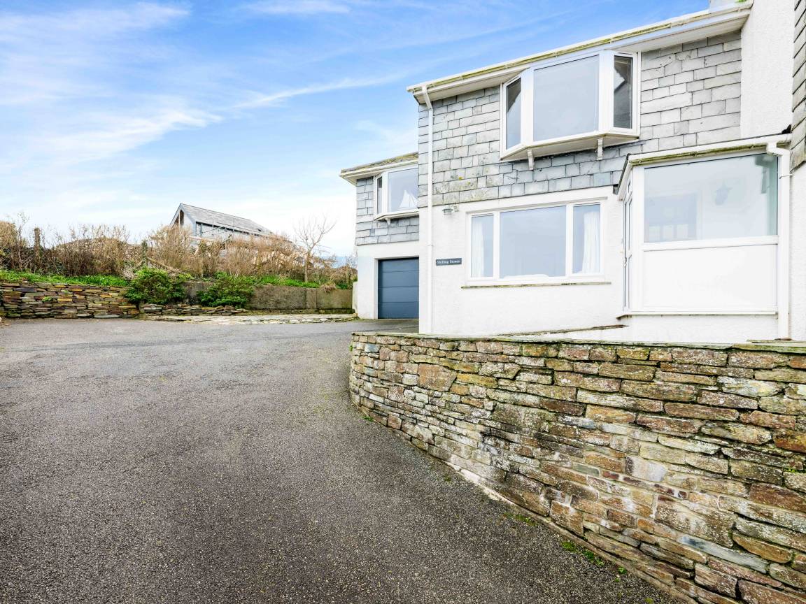 Cottage ∙ 3 Bedrooms ∙ 6 Guests - Port Isaac