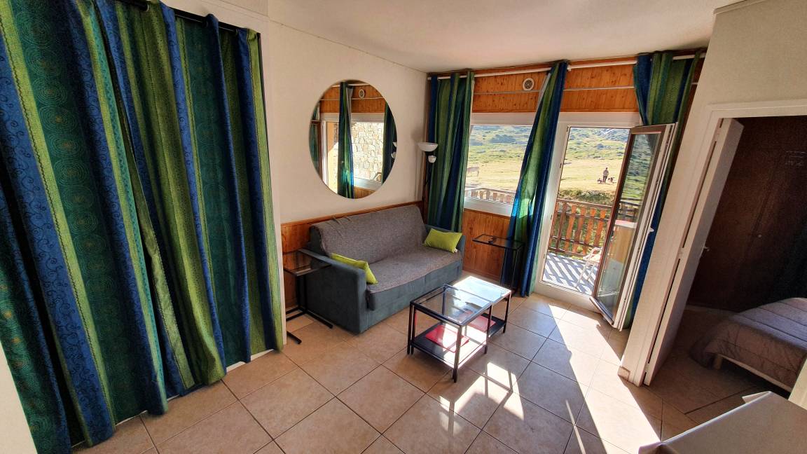 42 M² Apartamento ∙ 1 Habitación ∙ 4 Huéspedes - Andorra