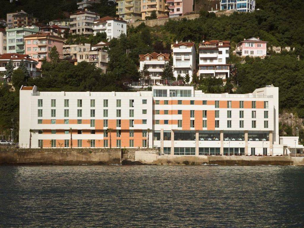 Anemon Ordu - Ordu