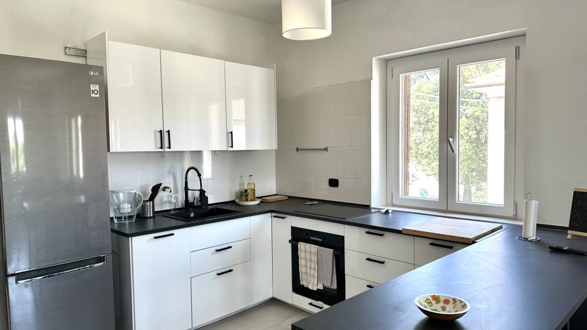 100 M² Apartament ∙ 3 Sypialnie ∙ 6 Gości - Senigallia