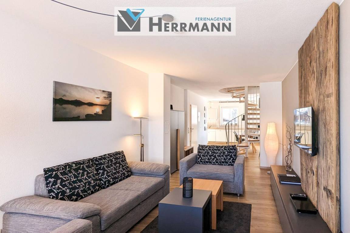 75 M² Apartment ∙ 2 Bedrooms ∙ 4 Guests - Füssen