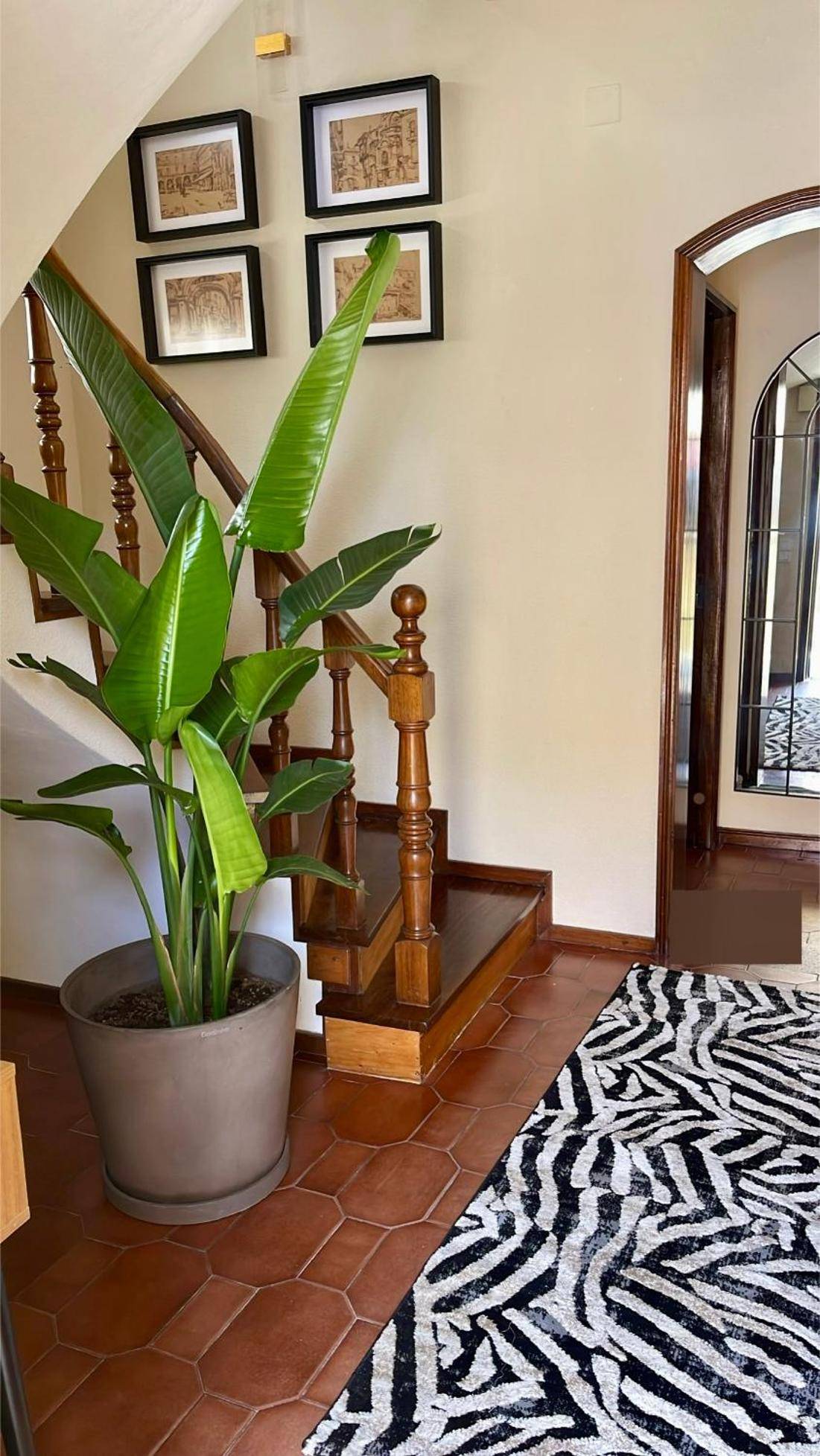 221 M² Casa ∙ 5 Quartos ∙ 10 Hóspedes - Árvore