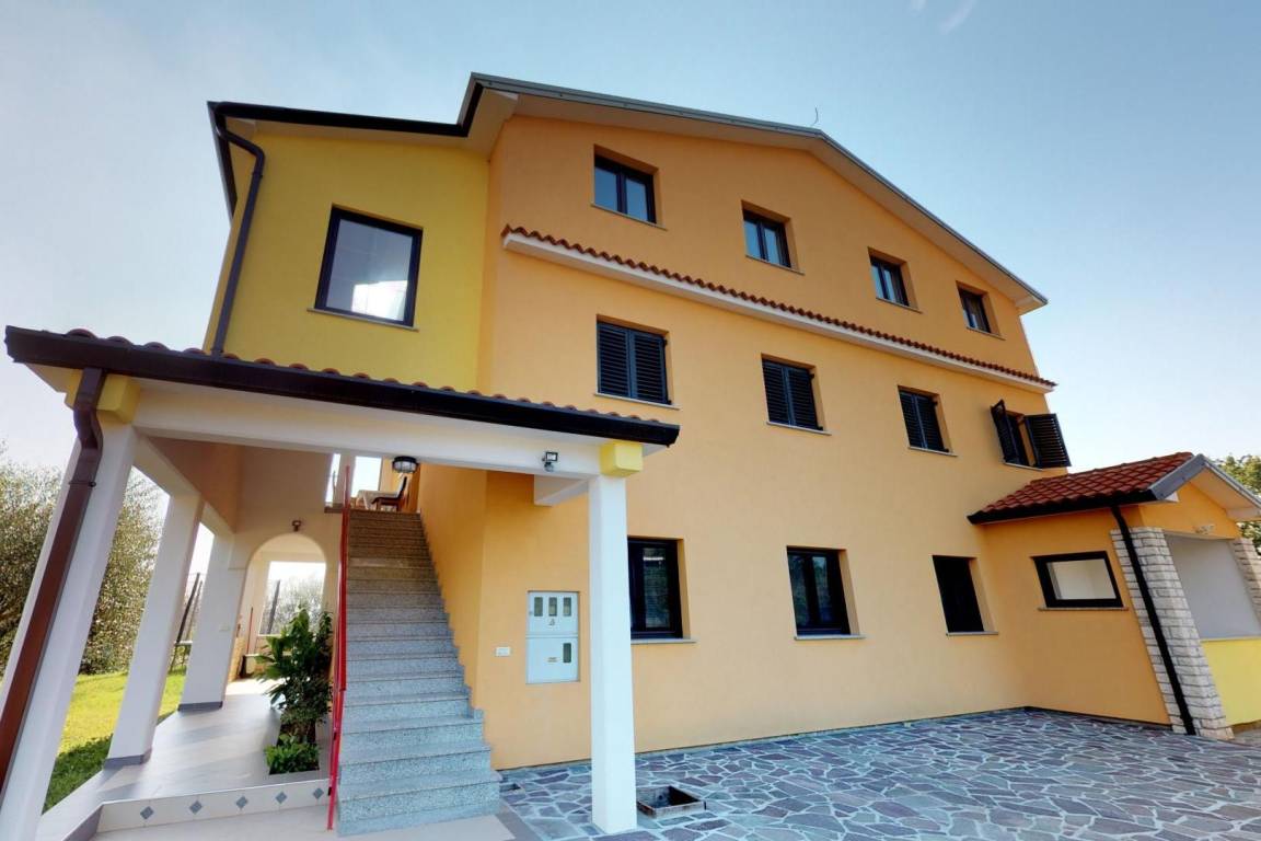 96 M² Apartment ∙ 2 Bedrooms ∙ 6 Guests - Izola