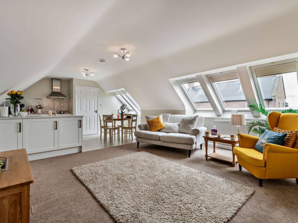 Cottage ∙ 1 Bedroom ∙ 2 Guests - Wimborne Minster