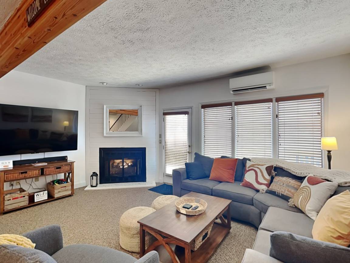 122 M² House ∙ 4 Bedrooms ∙ 10 Guests - Maryland