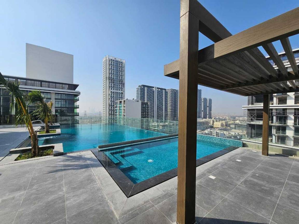 37 M² Apartamento ∙ 1 Habitación ∙ 2 Huéspedes - Dubái