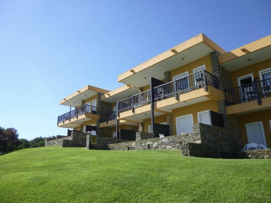 28 M² Apartment ∙ 1 Bedroom ∙ 2 Guests - Stintino