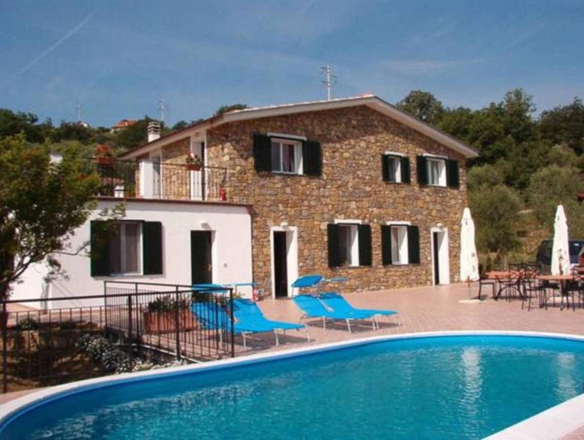28 M² Apartment ∙ 1 Bedroom ∙ 4 Guests - Imperia