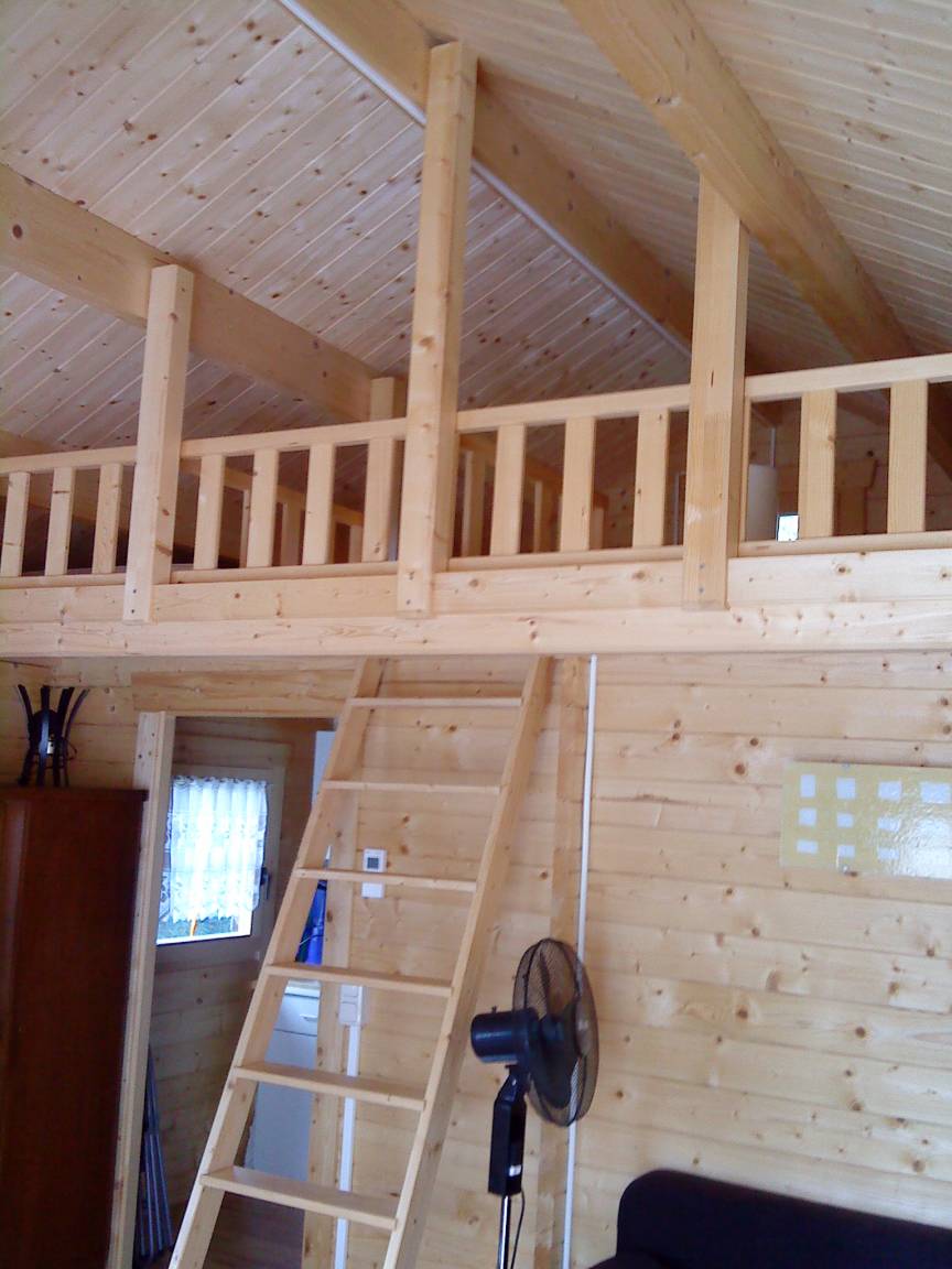 Landhaus ∙ 1 Schlafzimmer ∙ 2 Gäste - Rudolstadt