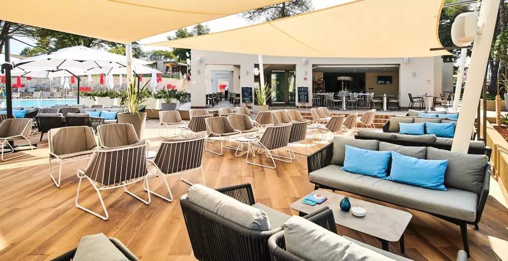 41 M² Apartment ∙ 2 Bedrooms ∙ 4 Guests - Poreč