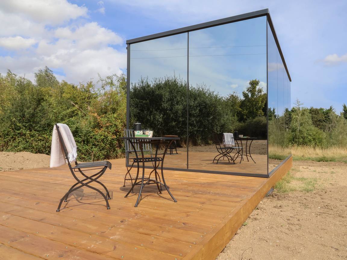 Cottage ∙ 1 Bedroom ∙ 2 Guests - Saxmundham