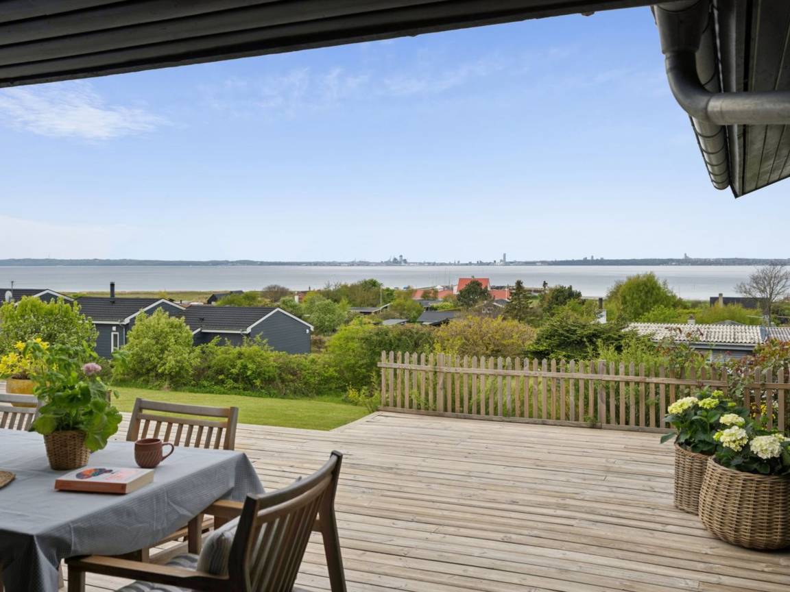 86 M² House ∙ 3 Bedrooms ∙ 6 Guests - Aarhus
