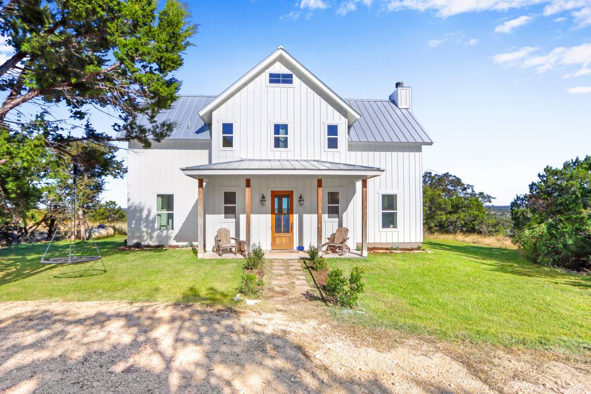 198 M² House ∙ 3 Bedrooms ∙ 6 Guests - Pedernales Falls State Park, Johnson City