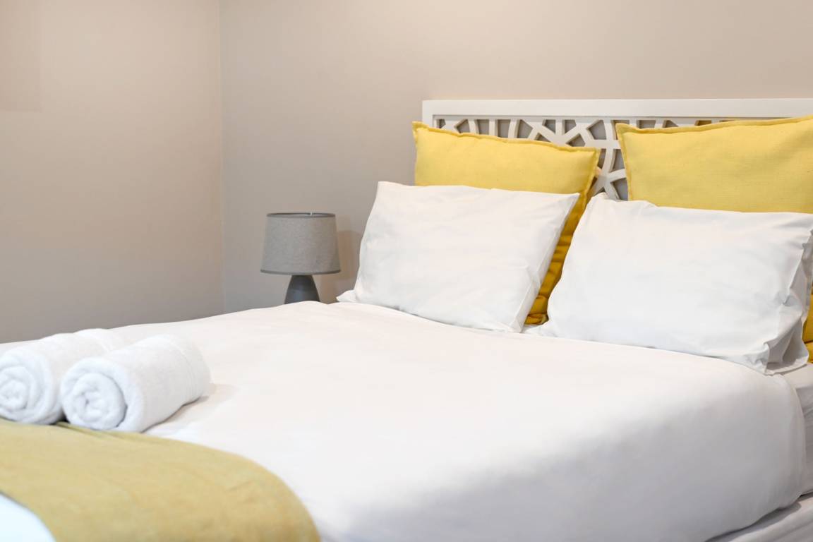 Apartment ∙ 1 Bedroom ∙ 2 Guests - Camps Bay