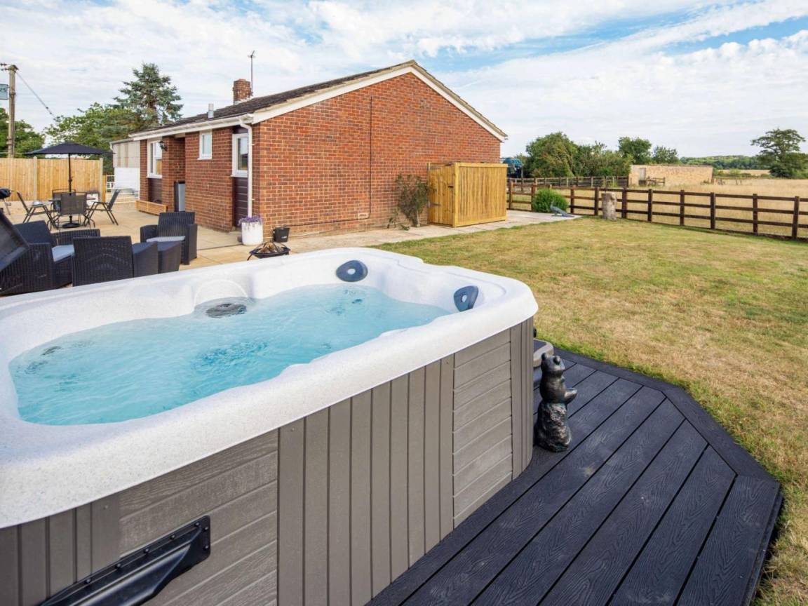 Cottage ∙ 3 Chambres ∙ 4 Personnes - Oxfordshire