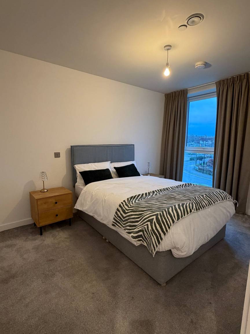 Apartment ∙ 1 Bedroom ∙ 2 Guests - Chatham