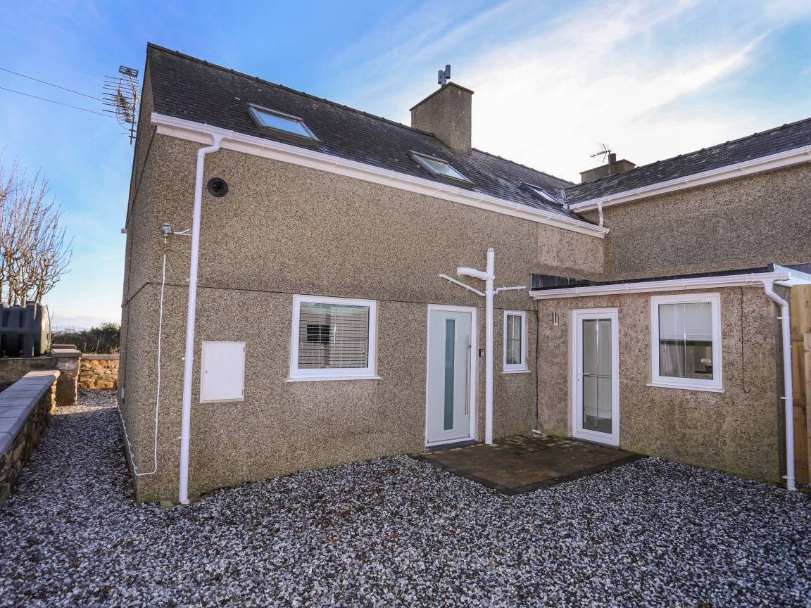 Cottage ∙ 1 Bedroom ∙ 2 Guests - Llŷn Peninsula