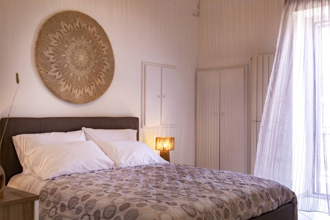 50 M² Maison De Vacances ∙ 1 Chambre ∙ 4 Personnes - Locorotondo