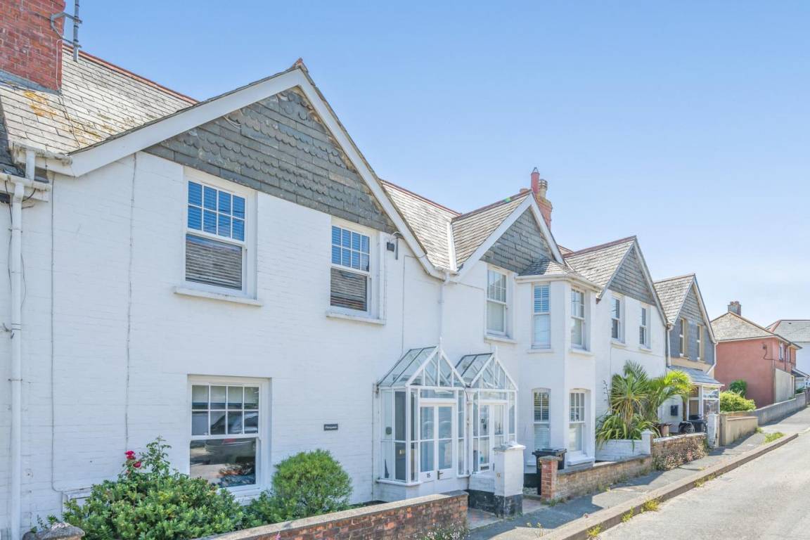 코티지 (자연 속의 작은 별장) ∙ 침실 3개 ∙ 게스트 6명 - 패드스토