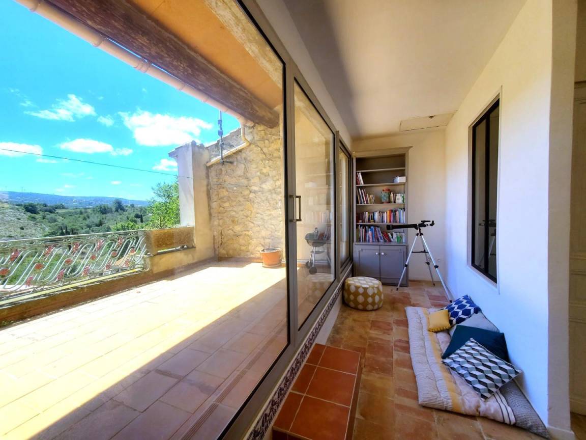 220 M² Gîte ∙ 5 Chambres ∙ 10 Personnes - Sigean