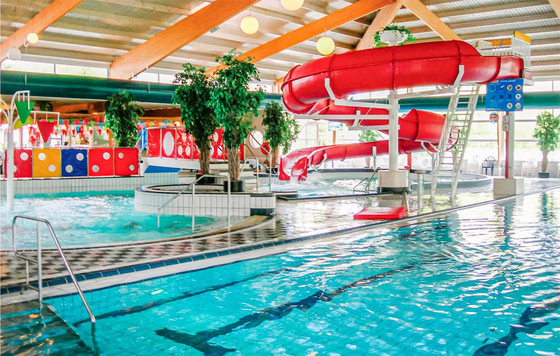 90 M² Maison De Vacances ∙ 3 Chambres ∙ 6 Personnes - Stadskanaal