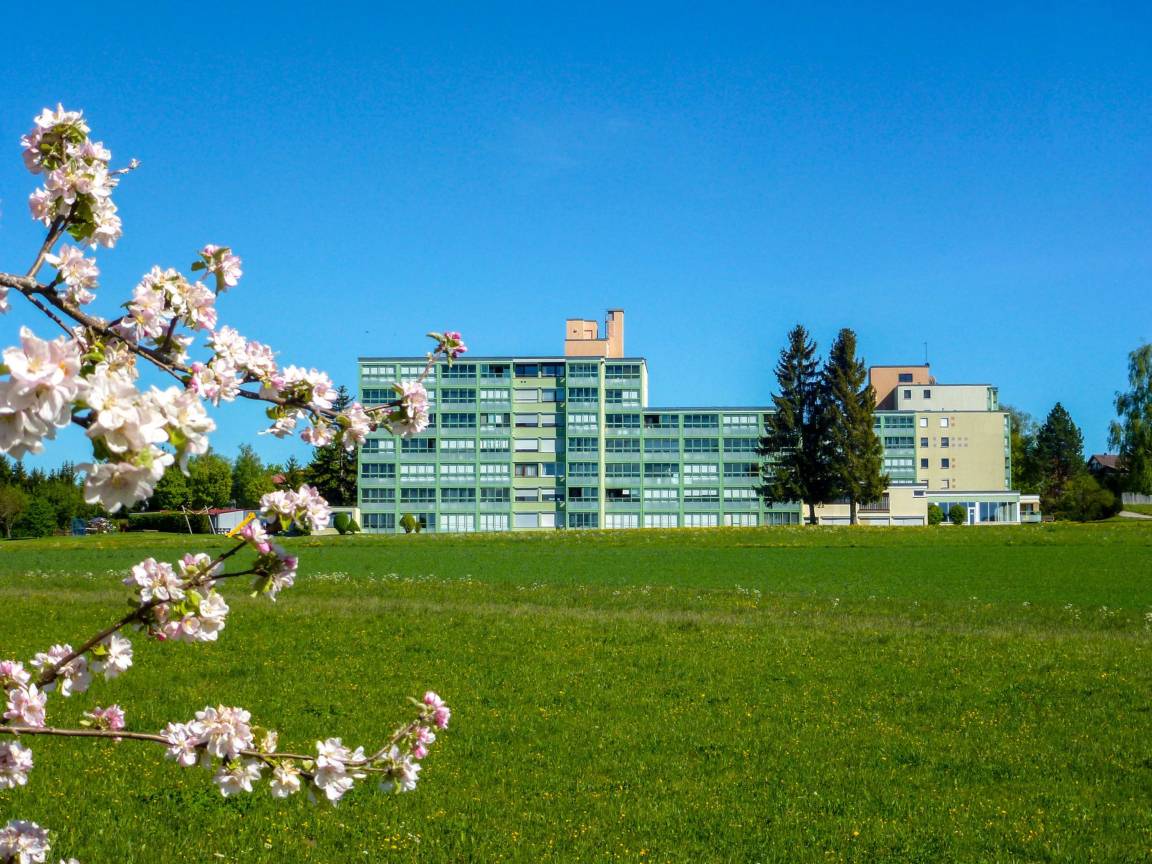 51 M² Ferienwohnung ∙ 1 Schlafzimmer ∙ 4 Gäste - Hüfingen