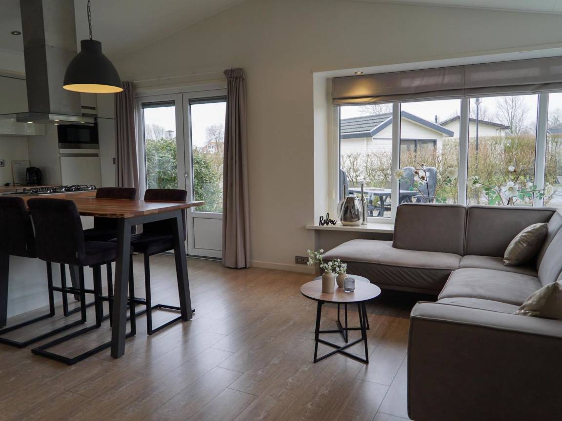 55 M² House ∙ 1 Bedroom ∙ 4 Guests - Noordwijk aan Zee