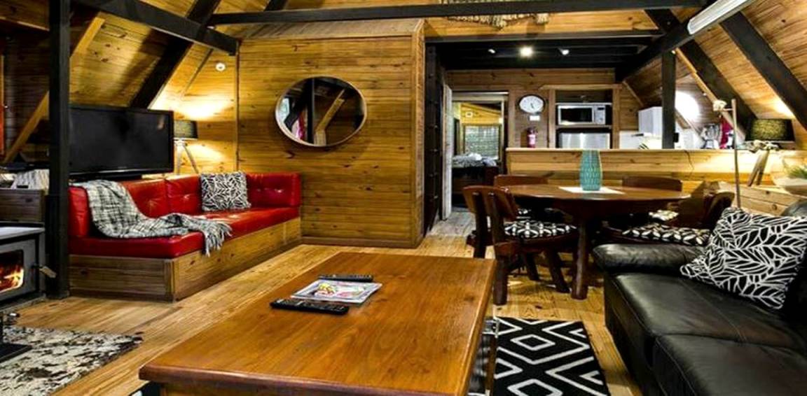House ∙ 1 Bedroom ∙ 4 Guests - Springbrook