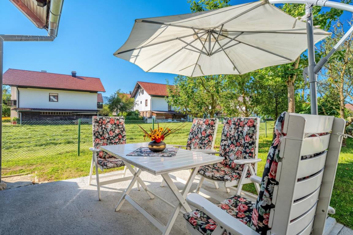 75 M² Appartamento Vacanza ∙ 2 Camere Da Letto ∙ 5 Ospiti - Slovenia