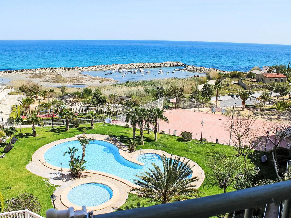 63 M² Appartamento ∙ 1 Camera Da Letto ∙ 4 Ospiti - El Campello
