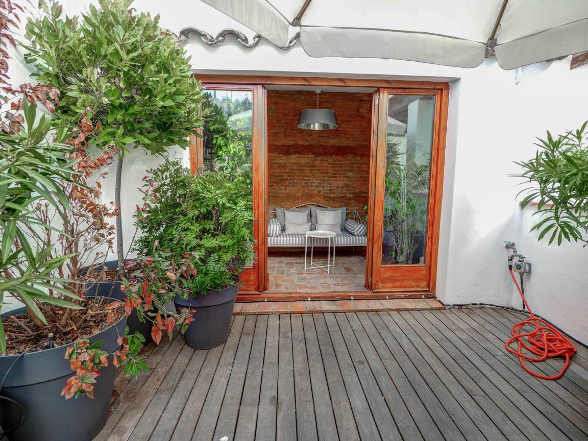 199 M² Villa ∙ 4 Bedrooms ∙ 8 Guests - Sitges