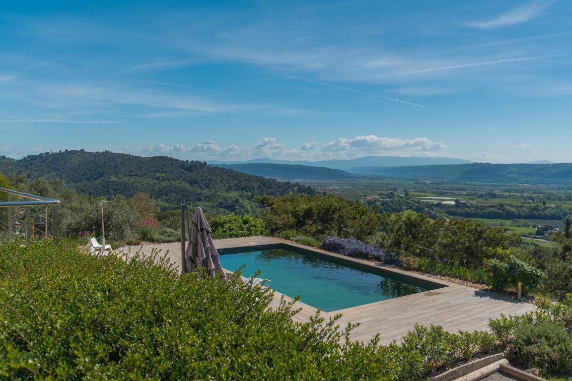 175 M² Villa Vacanza ∙ 3 Camere Da Letto ∙ 7 Ospiti - Valensole
