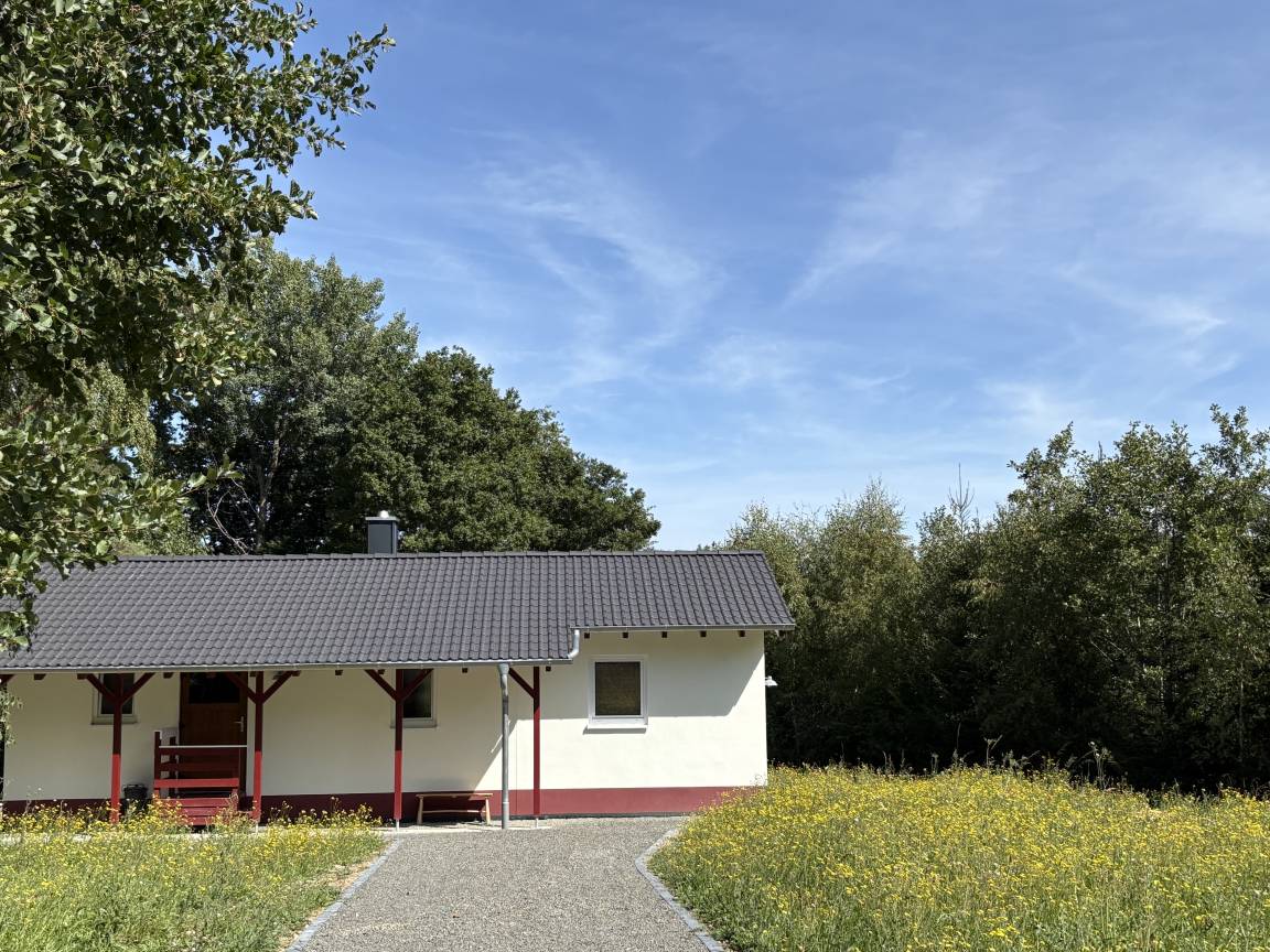 55 M² Chalet ∙ 2 Schlafzimmer ∙ 4 Gäste - Idar-Oberstein