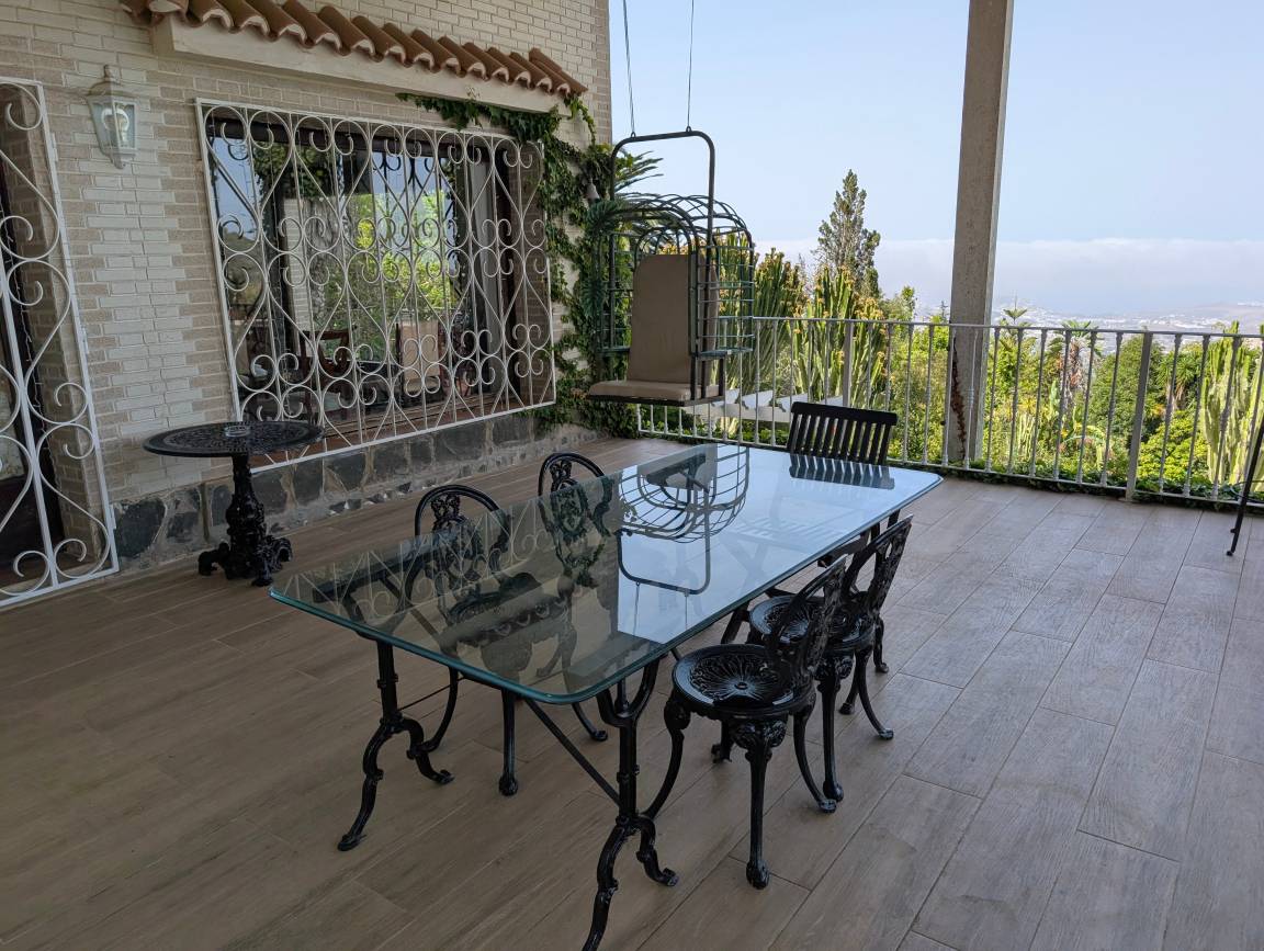 50 M² Appartement ∙ 1 Chambre ∙ 2 Personnes - Arucas