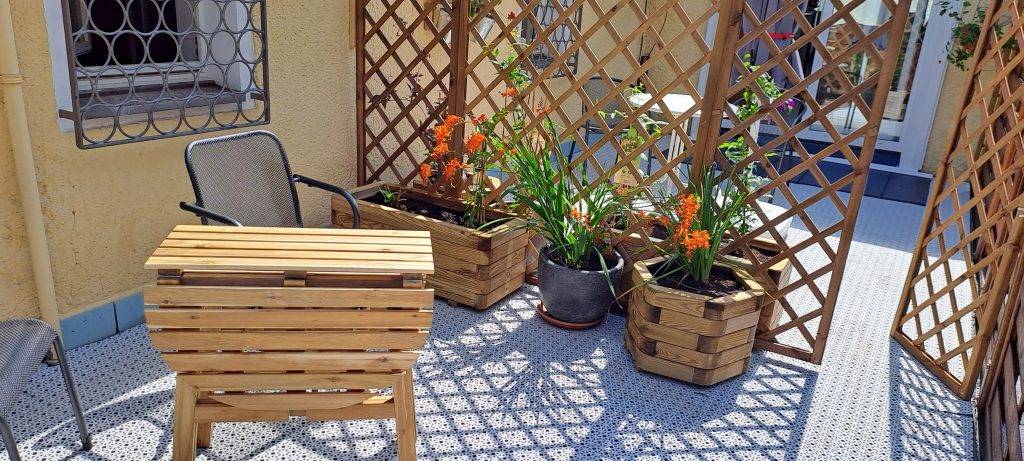 86 M² Apartment ∙ 3 Bedrooms ∙ 6 Guests - Chemnitz