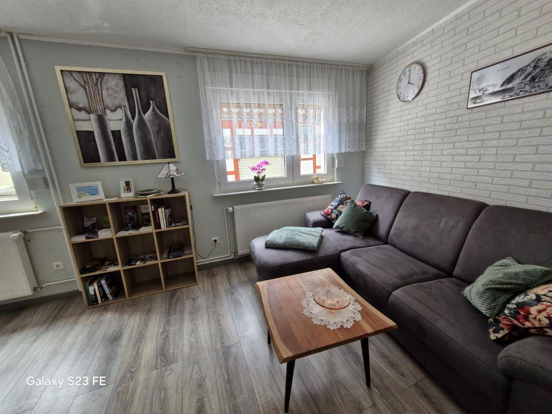 60 M² House ∙ 1 Bedroom ∙ 2 Guests - Bacharach