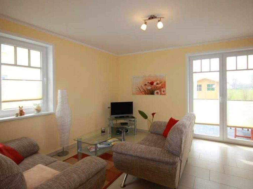 58 M² Ferienwohnung ∙ 2 Schlafzimmer ∙ 4 Gäste - Nienhagen