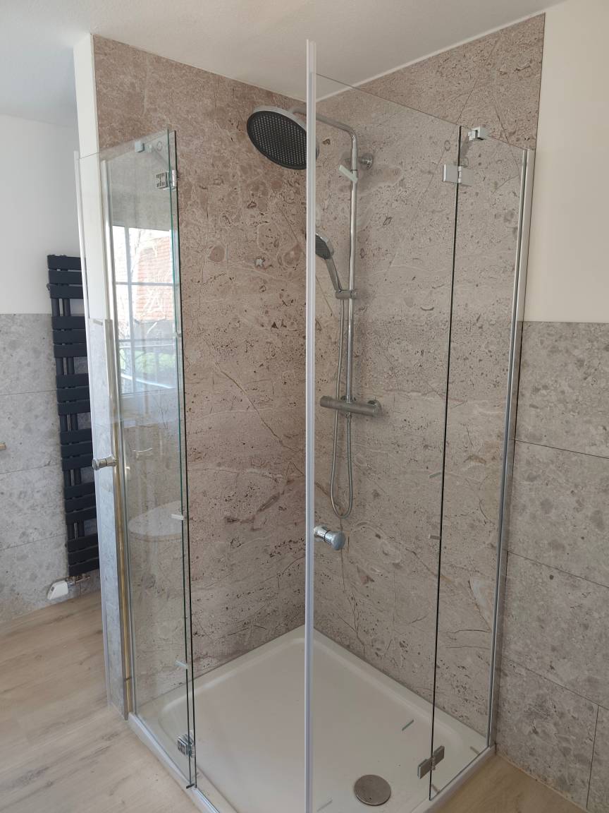 75 M² Ferienwohnung ∙ 2 Schlafzimmer ∙ 6 Gäste - Nossen