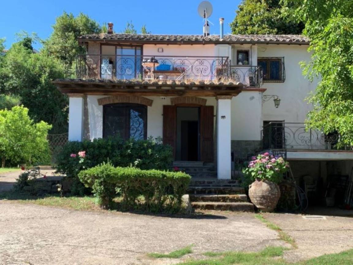 123 M² Apartment ∙ 3 Bedrooms ∙ 5 Guests - Bracciano