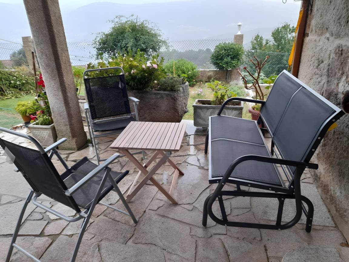 40 M² Casa Rural ∙ 1 Habitación ∙ 4 Huéspedes - Galicia