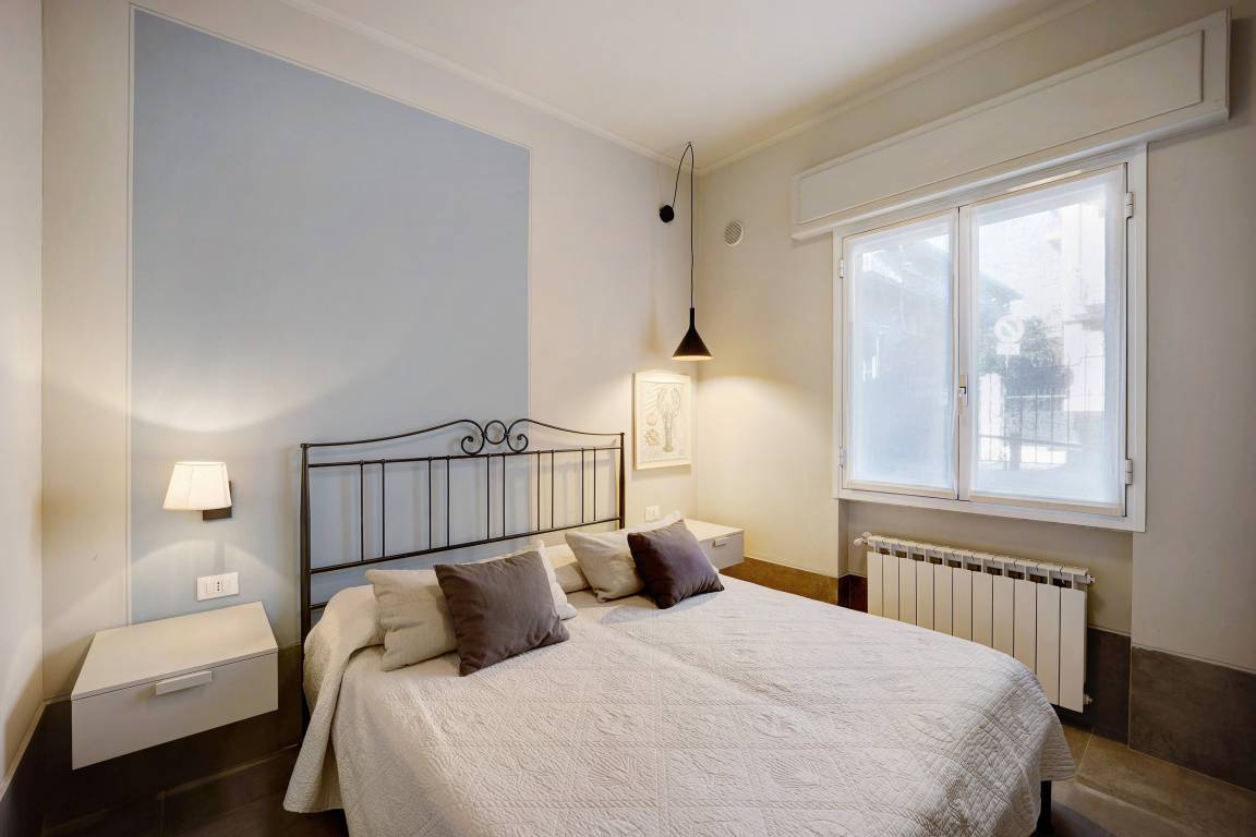 45 M² Appartement ∙ 1 Chambre ∙ 5 Personnes - Cervo